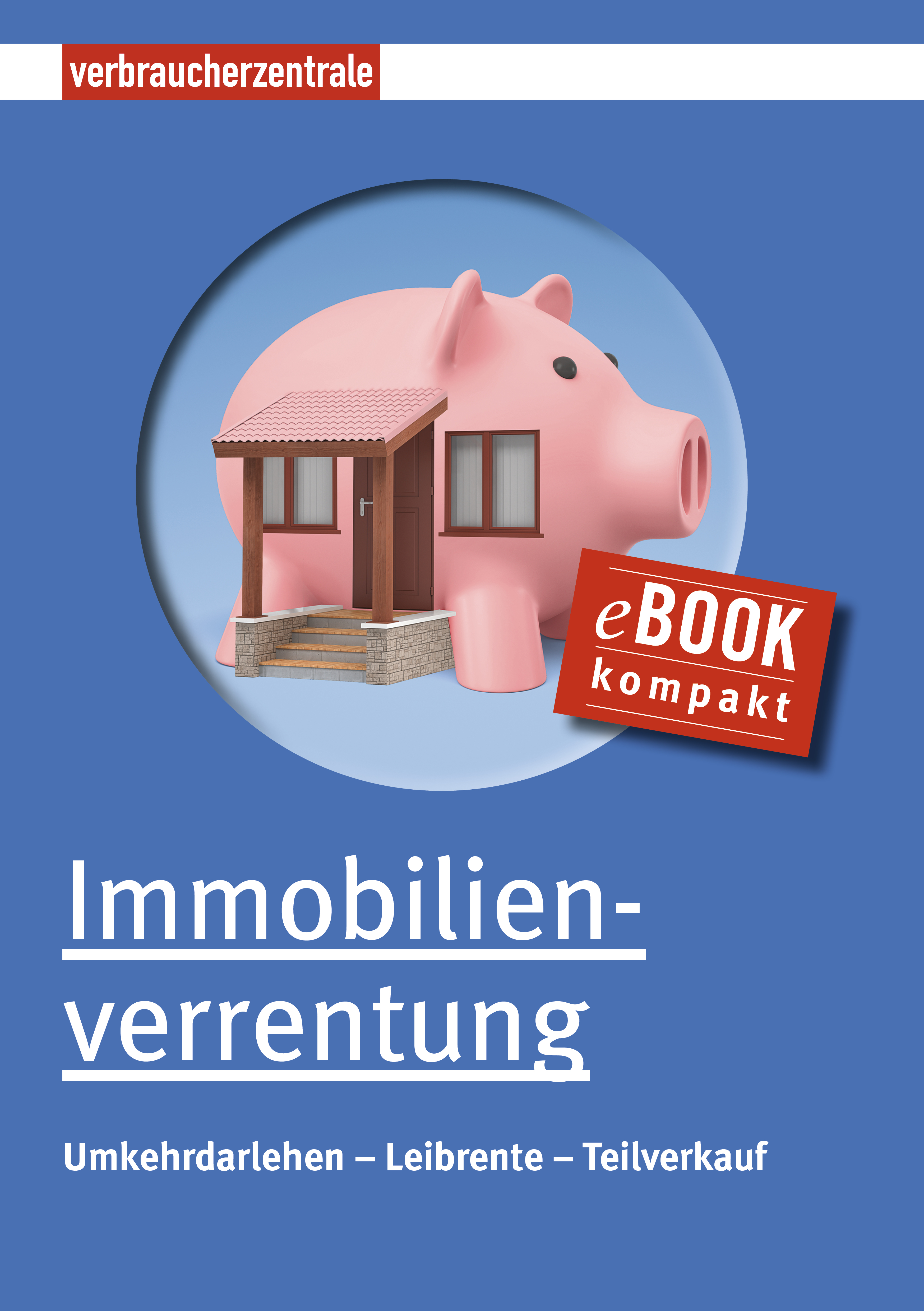 Immobilienverrentung | E-Book (PDF) | SW10072.1